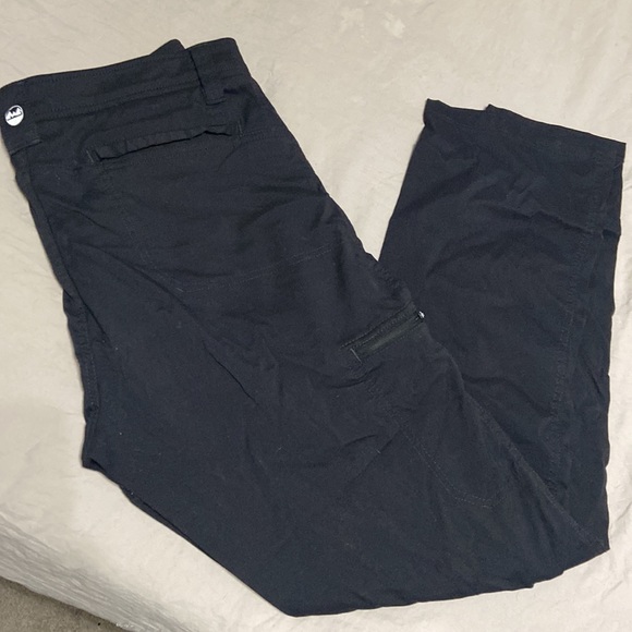 Wrangler | Pants | Mens Wrangler Tech Pants | Poshmark